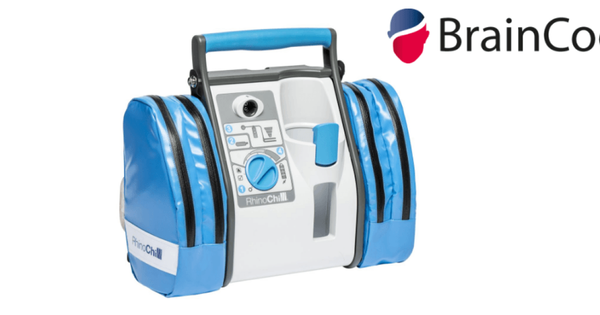 Intervjuer - Stockpicker intervjuar BrainCool AB