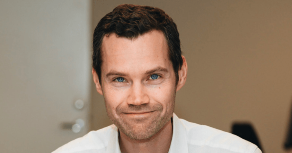 Intervjuer - FRISQ erbjuder nästa generations vårdlösning