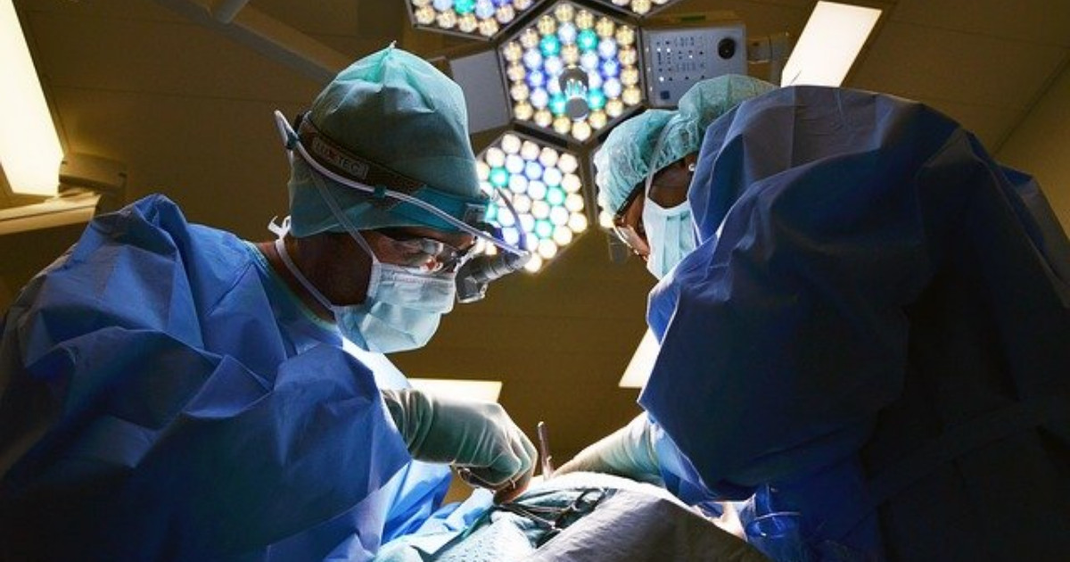 Tekniska analyser - Veckans affärscase - Sedana Medical