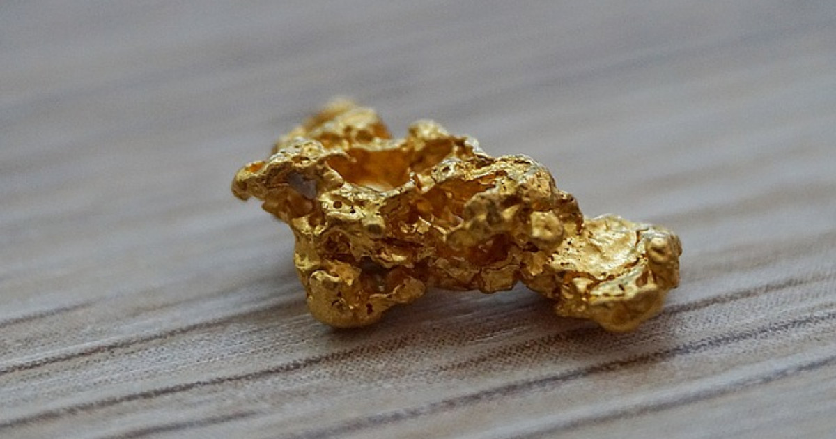 Tekniska analyser - Barrick Gold Corporation