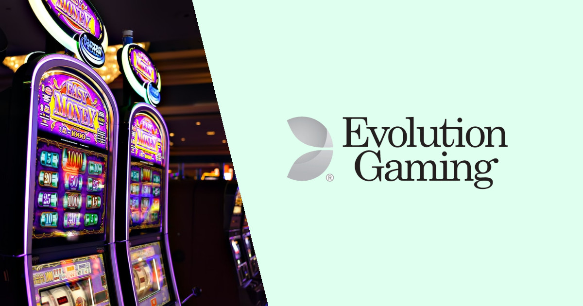 Tekniska analyser - Trendvändning i Evolution Gaming? Här är de ...