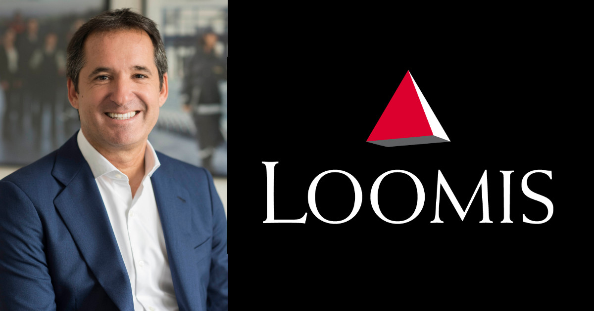 Aktieanalyser - Loomis – En höjdare