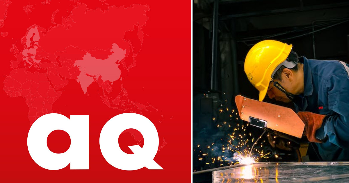 Rekylnivåer att bevaka i AQ Group