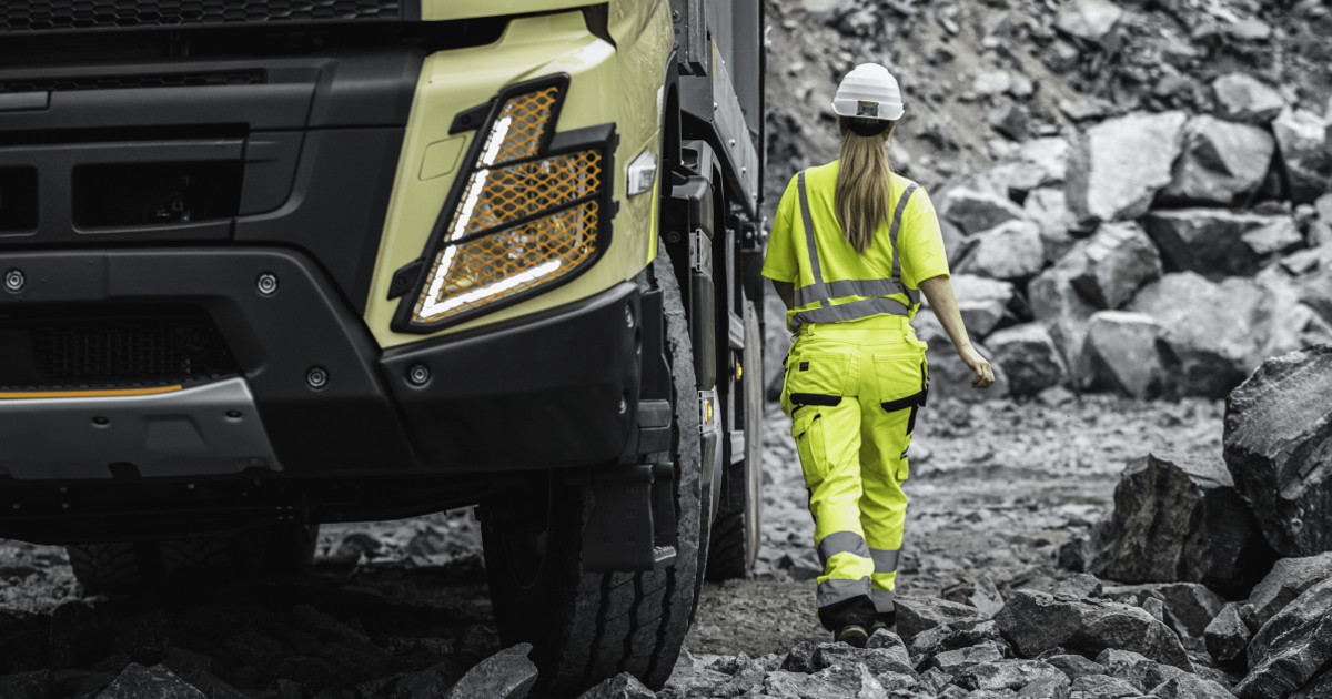 Nyheter - Market Buzz – Volvo och Tele2